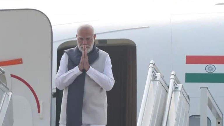 PM Modi Concludes Bhutan Visit, Hails Strong Bilateral Partnership