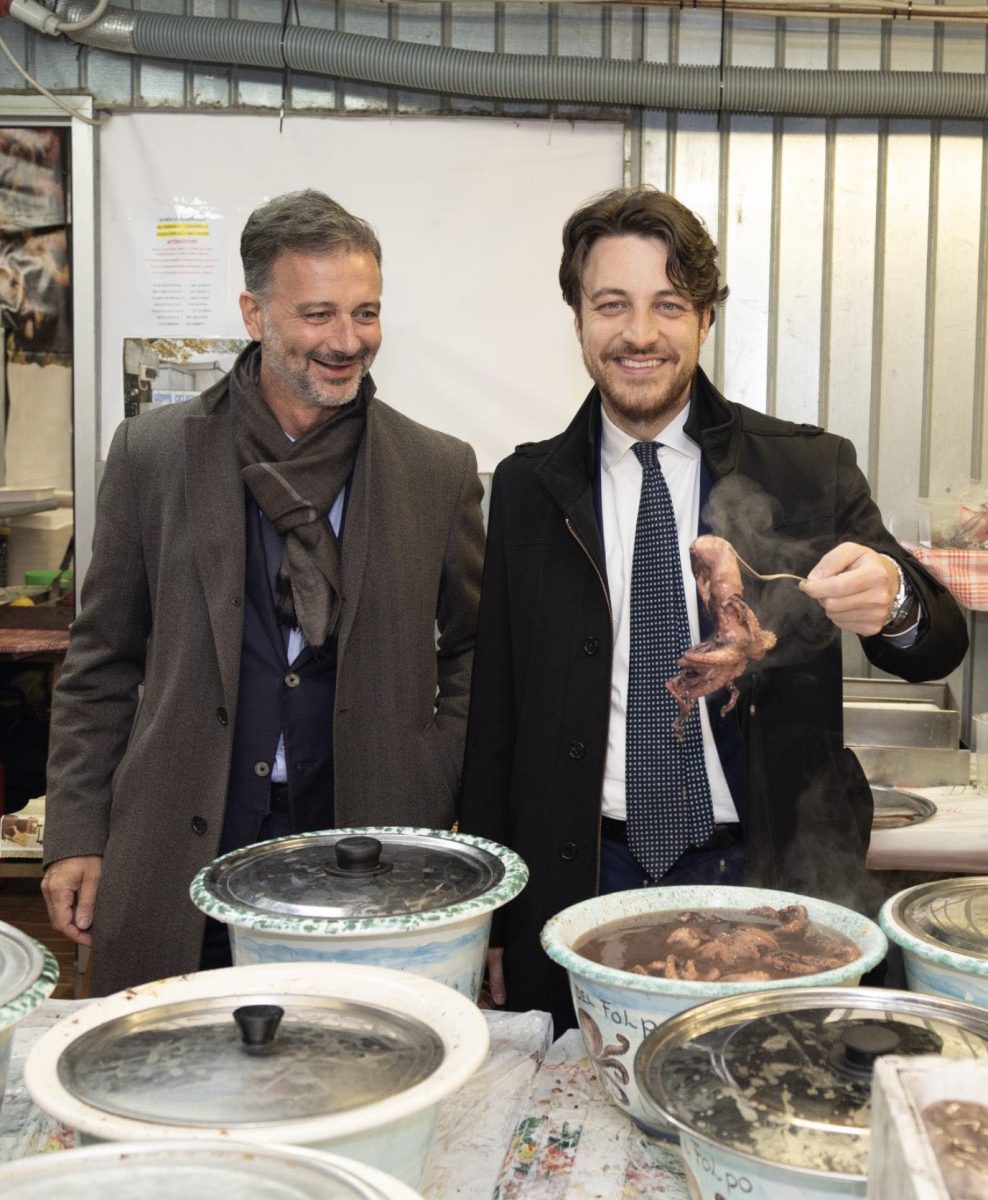 Successione nella Lega: sarà Alberto Stefani l’erede di Matteo Salvini?