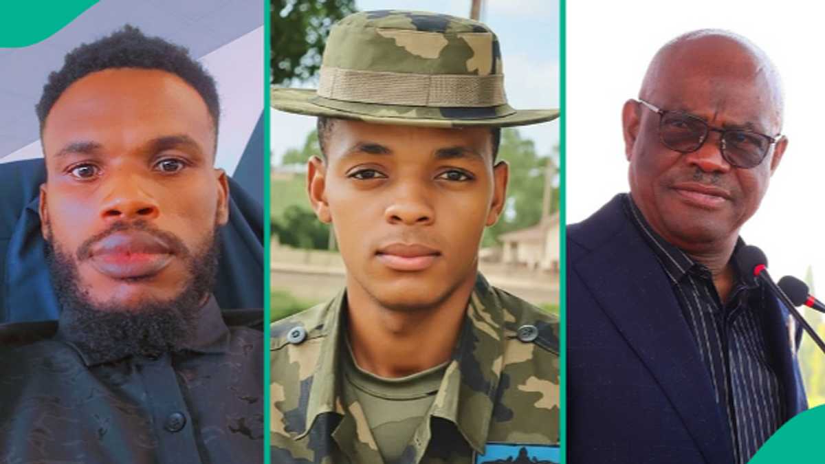 Man who knew Naval Officer Yerima since childhood and ate from same ...