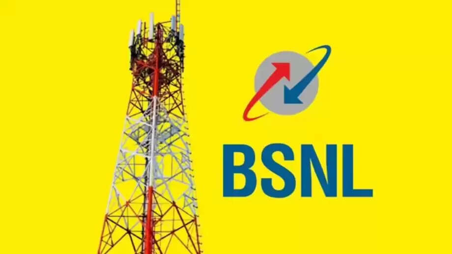 6G: Is BSNL preparing for 6G under the guise of 5G? Find out what the ...