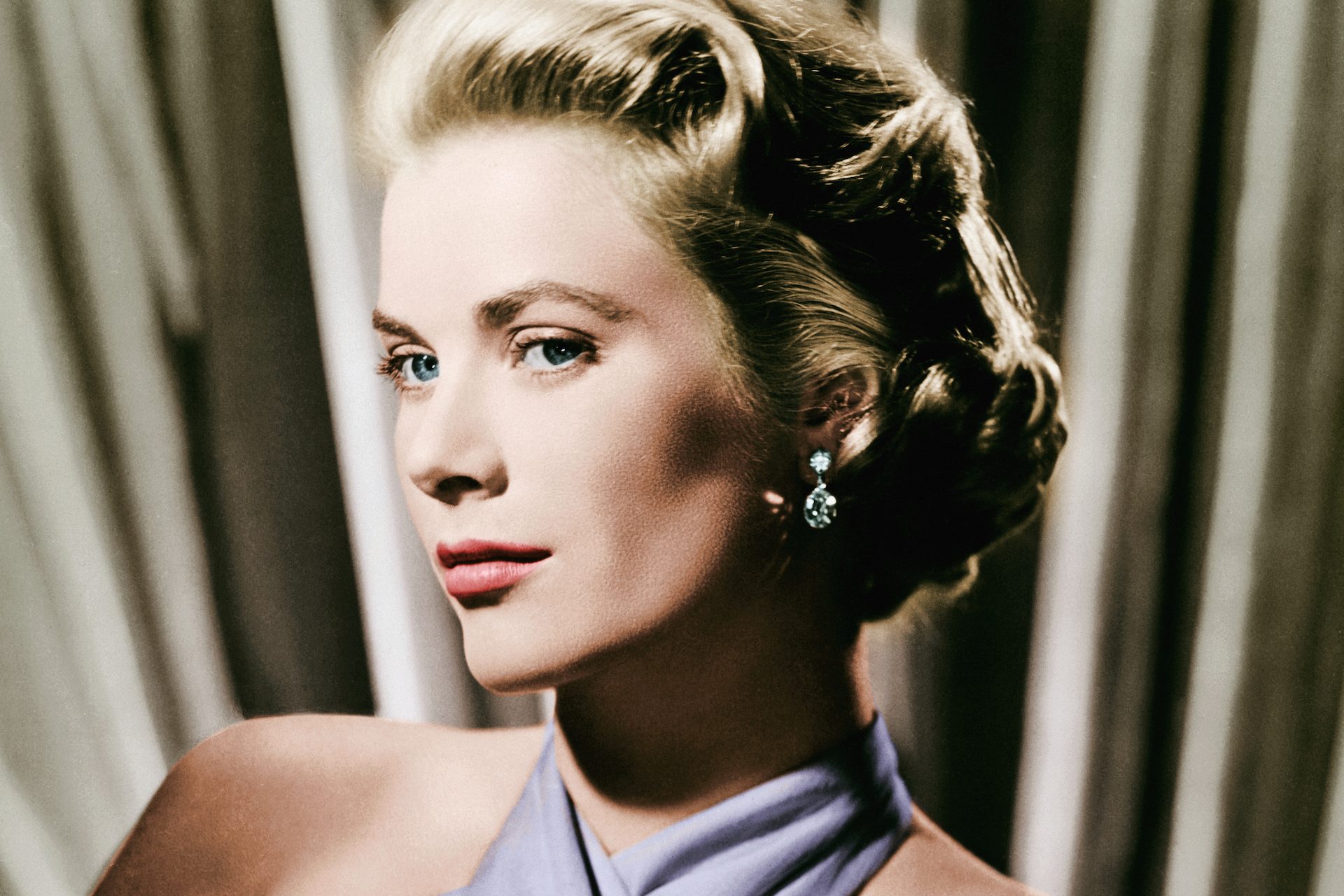 Grace Kelly's birthday: the fascinating story of a Hollywood star ...