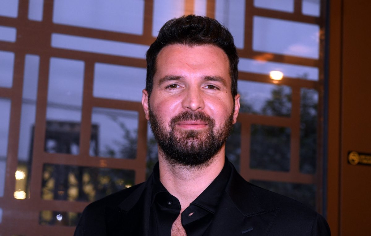 Rocco Casalino dirigerà un giornale online finanziato da Andrea Iervolino