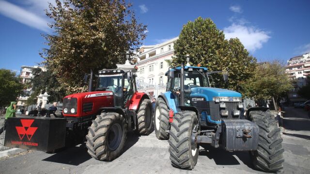 Αγρότες: Έρχονται δύο πληρωμές έως το τέλος Νοεμβρίου - Τι προβλέπει το ...