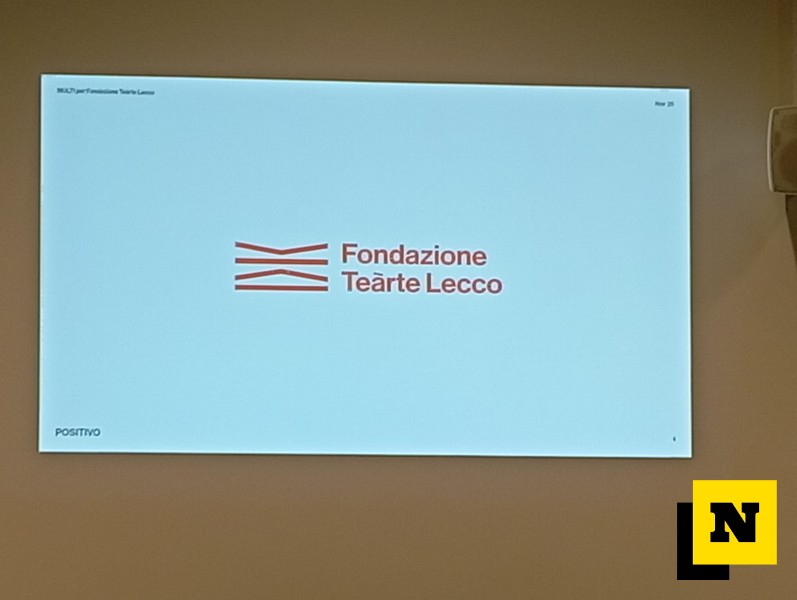 La Fondazione Teàrte si presenta ai privati: “Primo atto di una rinascita”