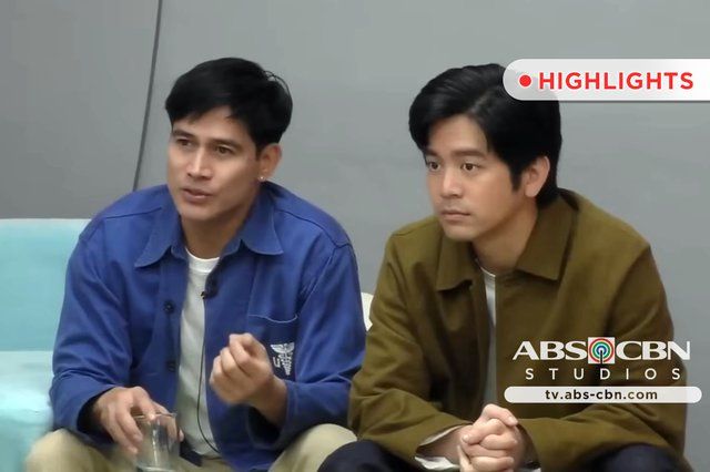 Day 18: Piolo, Joshua’s advice to the housemates | PBB Collab 2.0