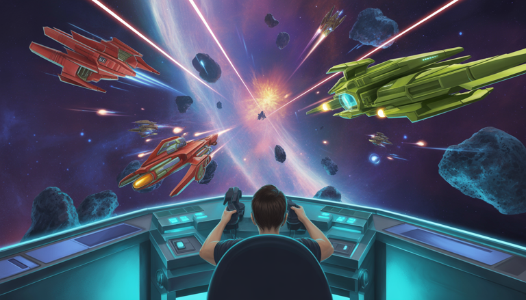 Découvrez 15 jeux pour pimenter votre quotidien