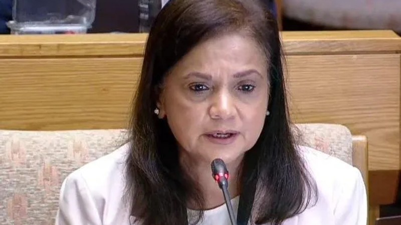 Shamila Batohi confirms review of Phala Phala case decision