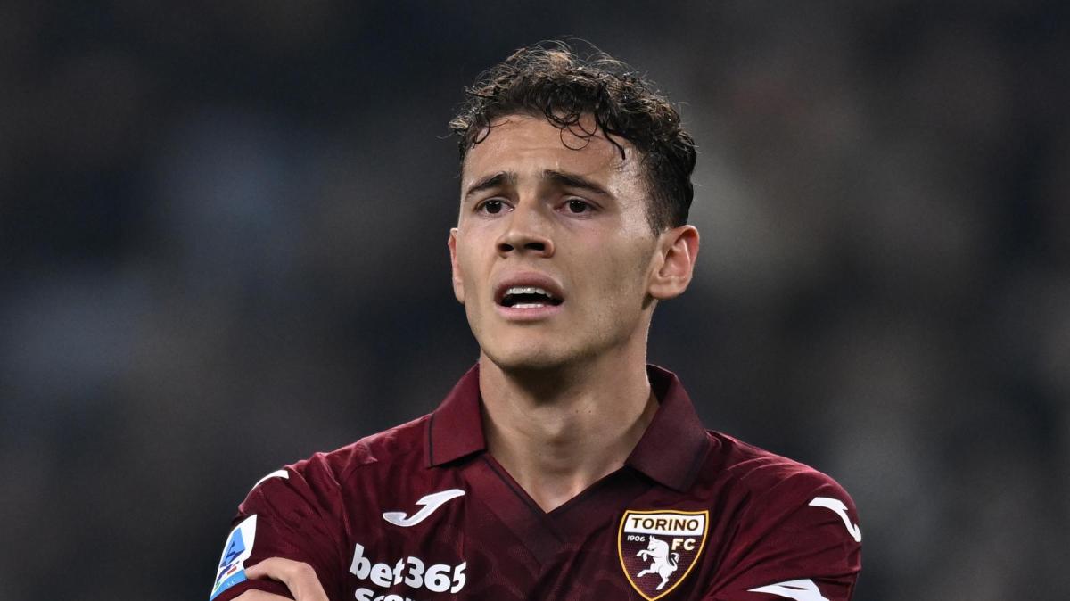 Asllani convocato per il match contro il Verona: ma la rottura col ...