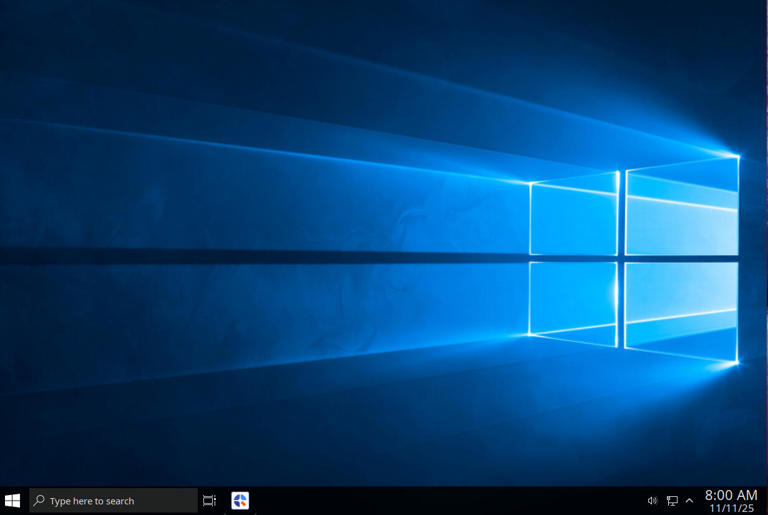 Want to try Linux but prefer the Windows UI? This distro is for you