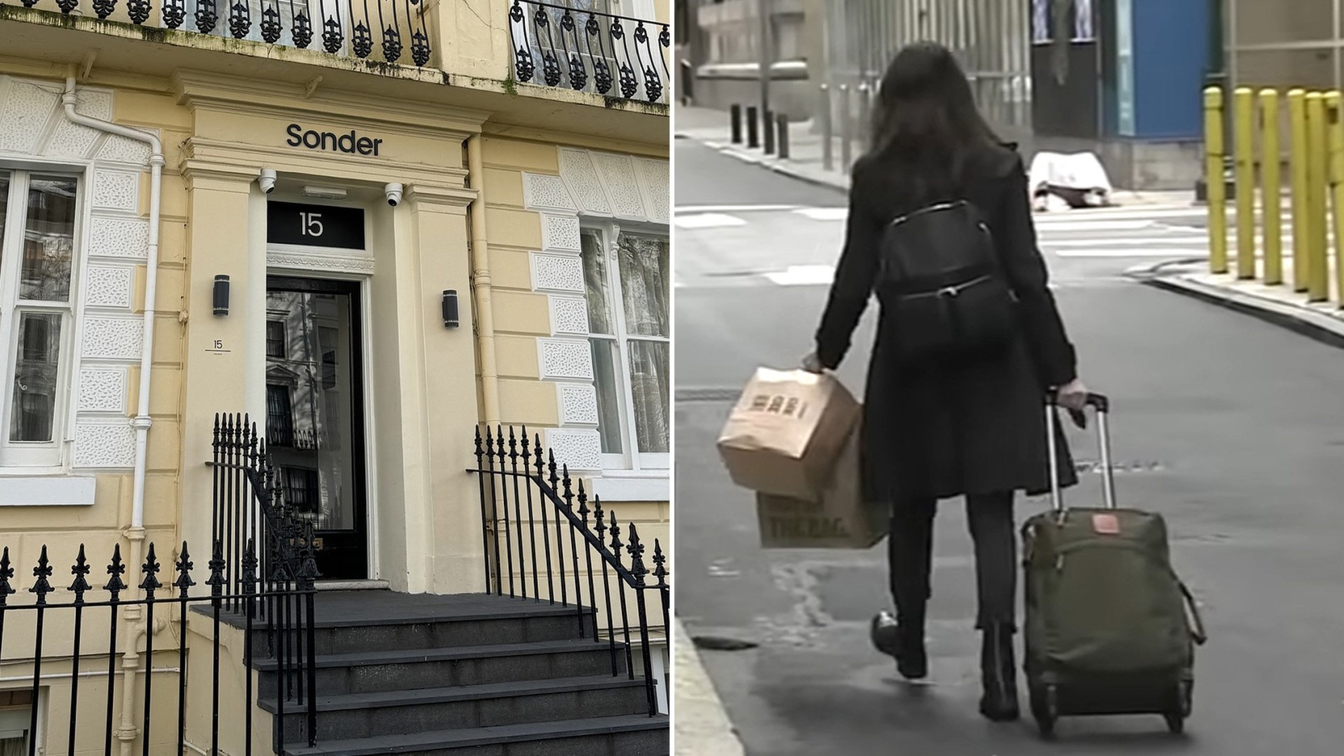 Hotel chaos as Sonder bankruptcy disrupts thousands