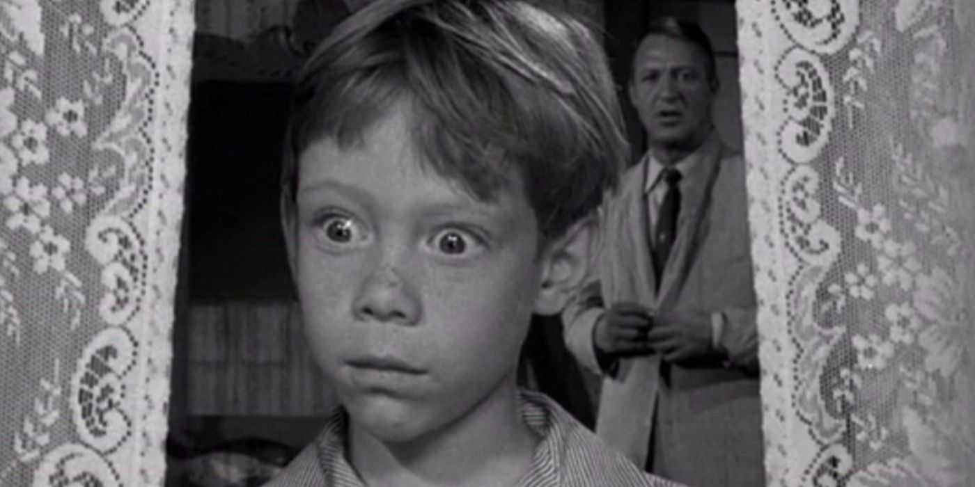 10 Twilight Zone Episodes That Deserve the Feature Film Treatment