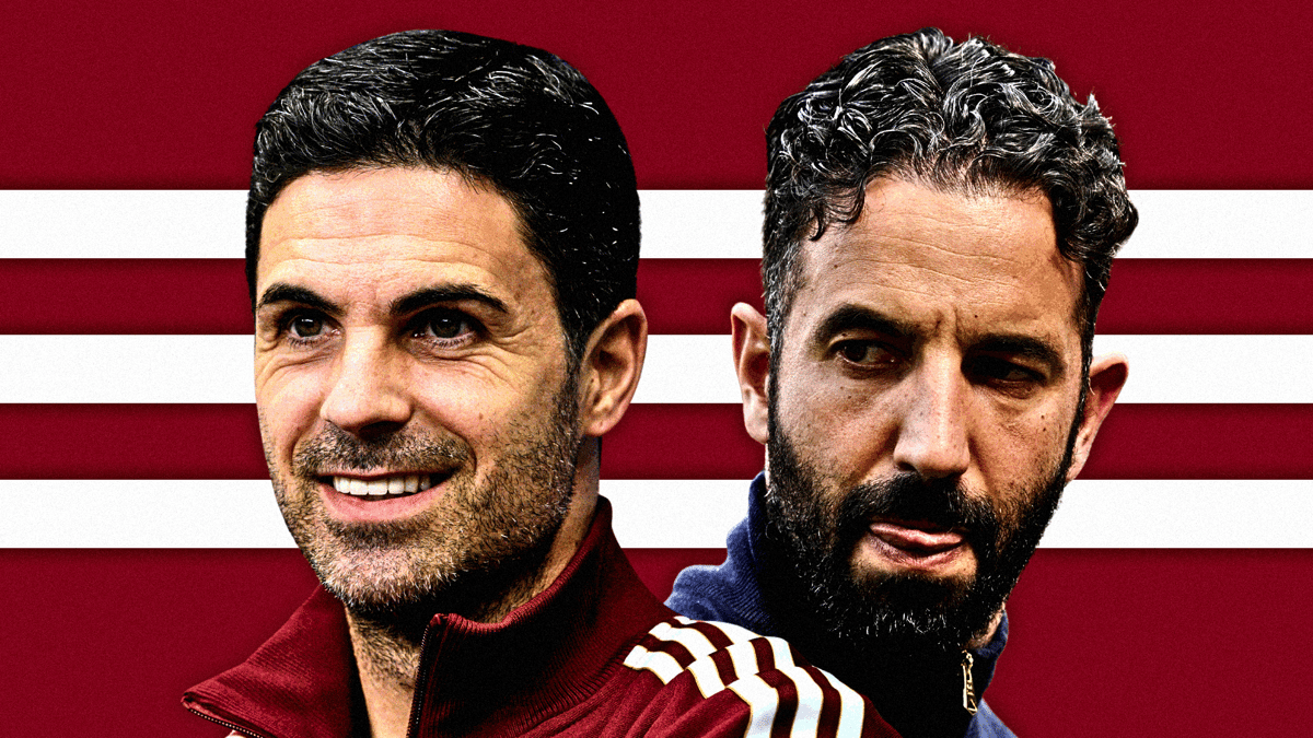 €100m Man Utd bomb drops as Arsenal eye ambitious signing ...