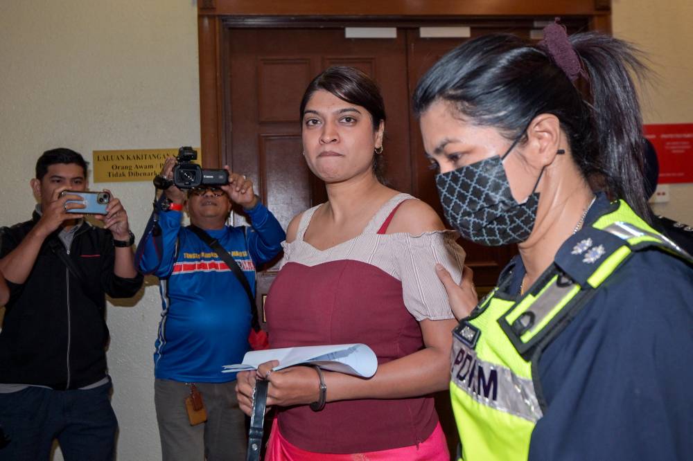 Inspector Sheila charged again with obstructing policeman on duty