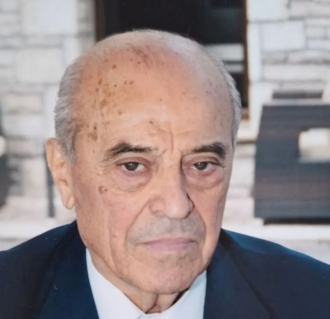 «Έφυγε« από τη ζωή ο γνωστός έμπορος Θόδωρος Δημήτρουλας