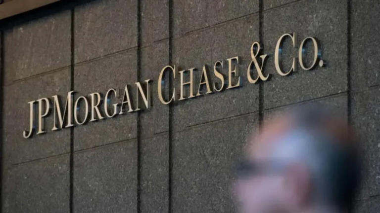 JPMorgan Launches JPM Coin For Institutional Clients, Expands Push Into ...