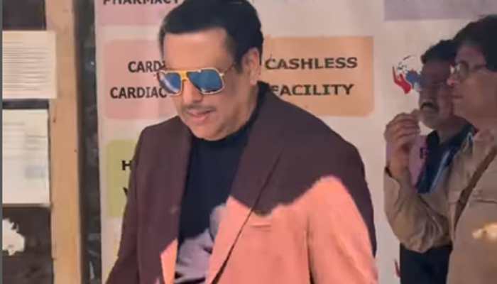 Govinda Discharged From Hospital, Urges Fans 'Please Do Yoga And ...
