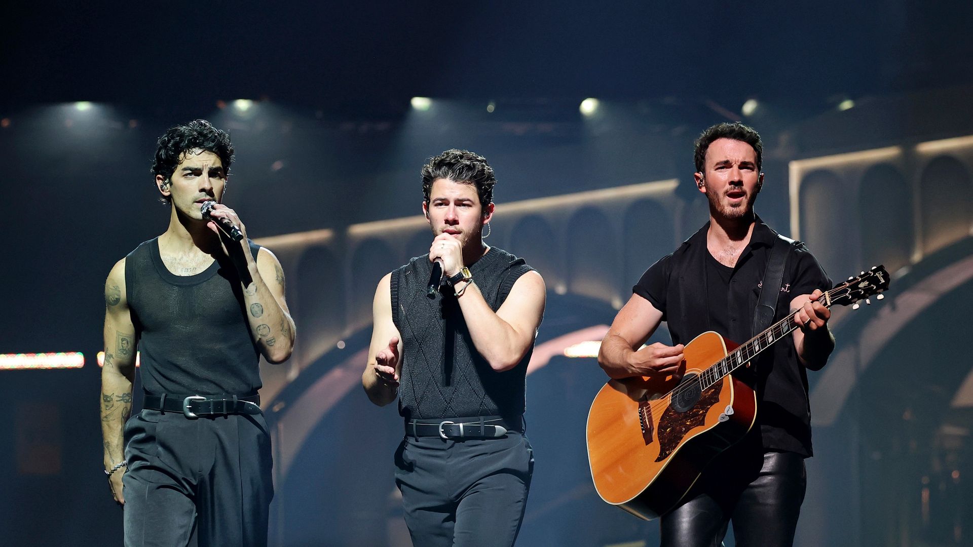 Bethany Weaver Plays Dorothy in 'Wicked: For Good'