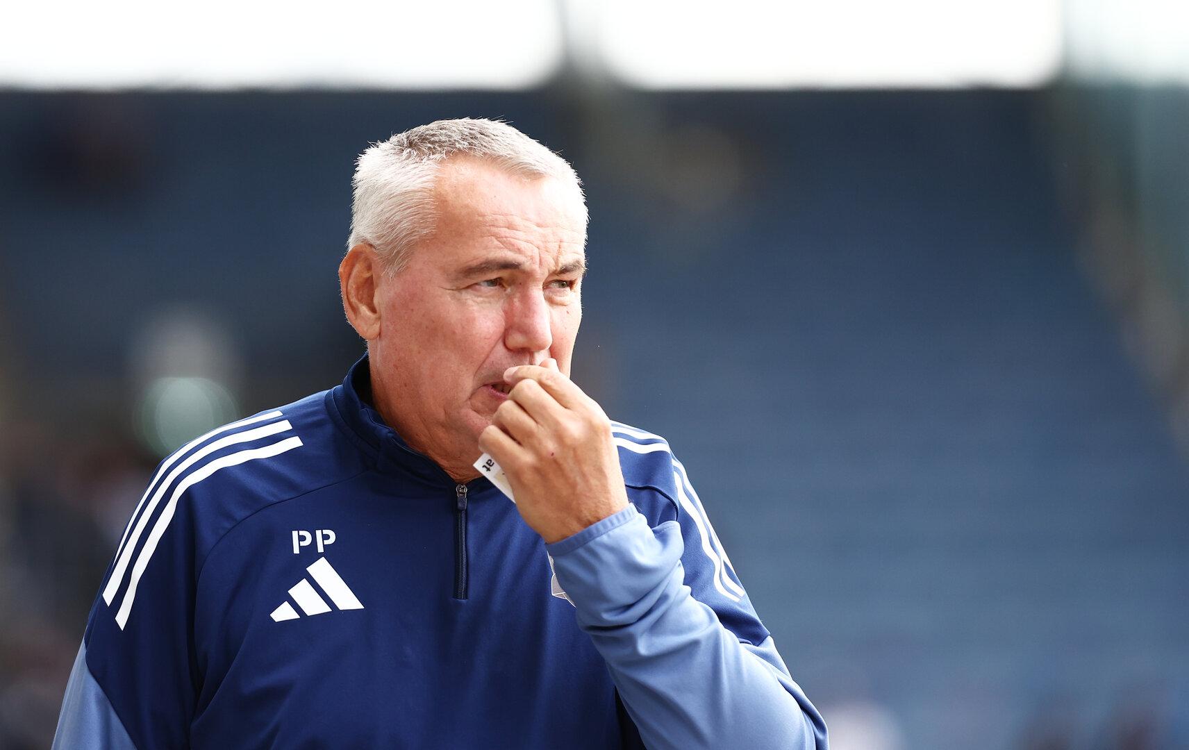 Paukenschlag in Wolfsberg: Pacult beim WAC gefeuert, ein Deutscher folgt