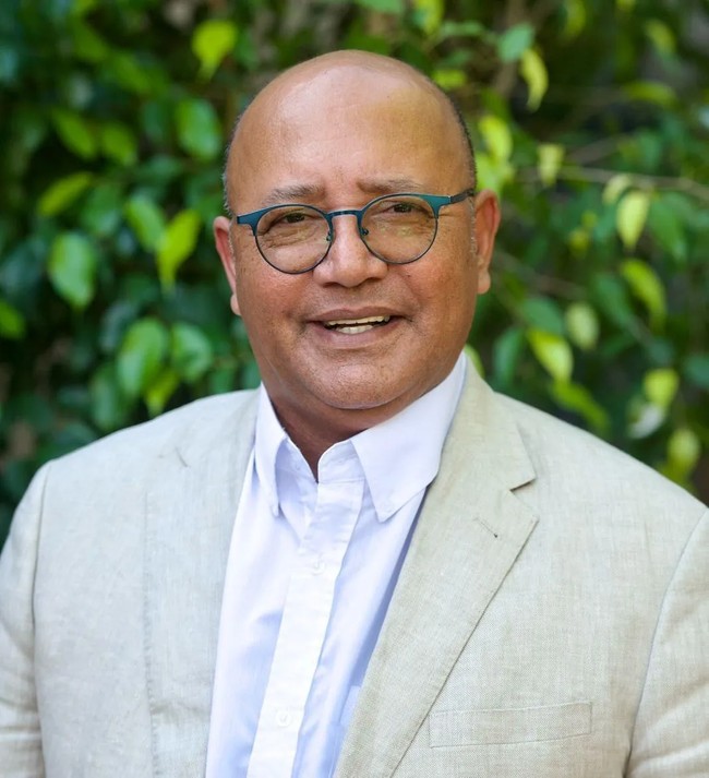 ‘South Africans must unite’: FW de Klerk Foundation rebukes Donald ...