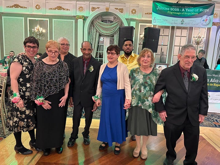 Murray House for people with disabilities is moving to new location in ...