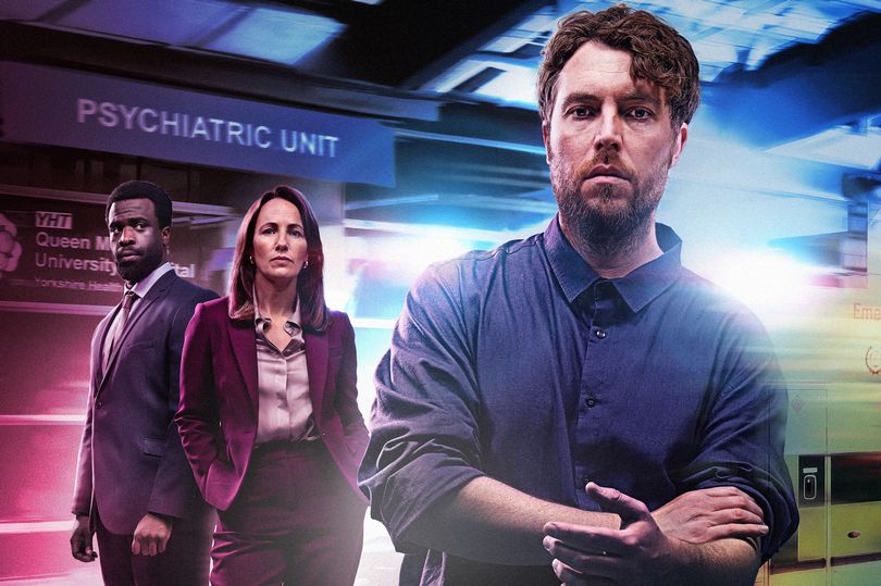 'Incredible' ITV drama 'on hold' after two series with no plans to return