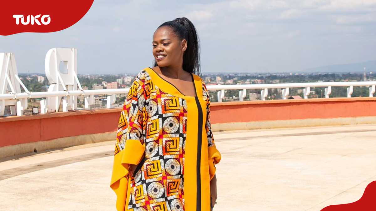 Betty Bayo: Friends shares singer's brave attempts to save her life