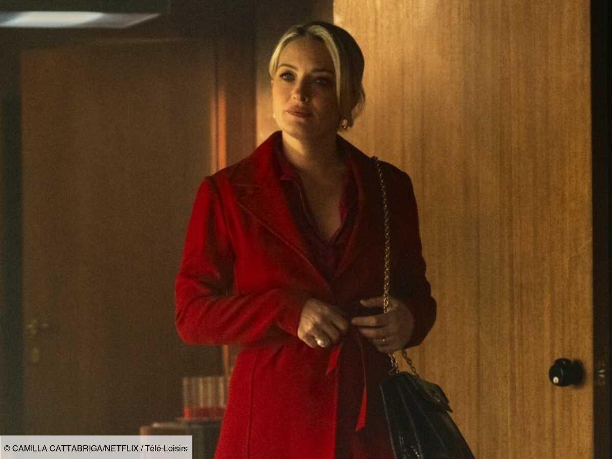 Mrs Playmen : C’est quoi cette nouvelle série Netflix inspirée d’une histoire vraie scandaleuse