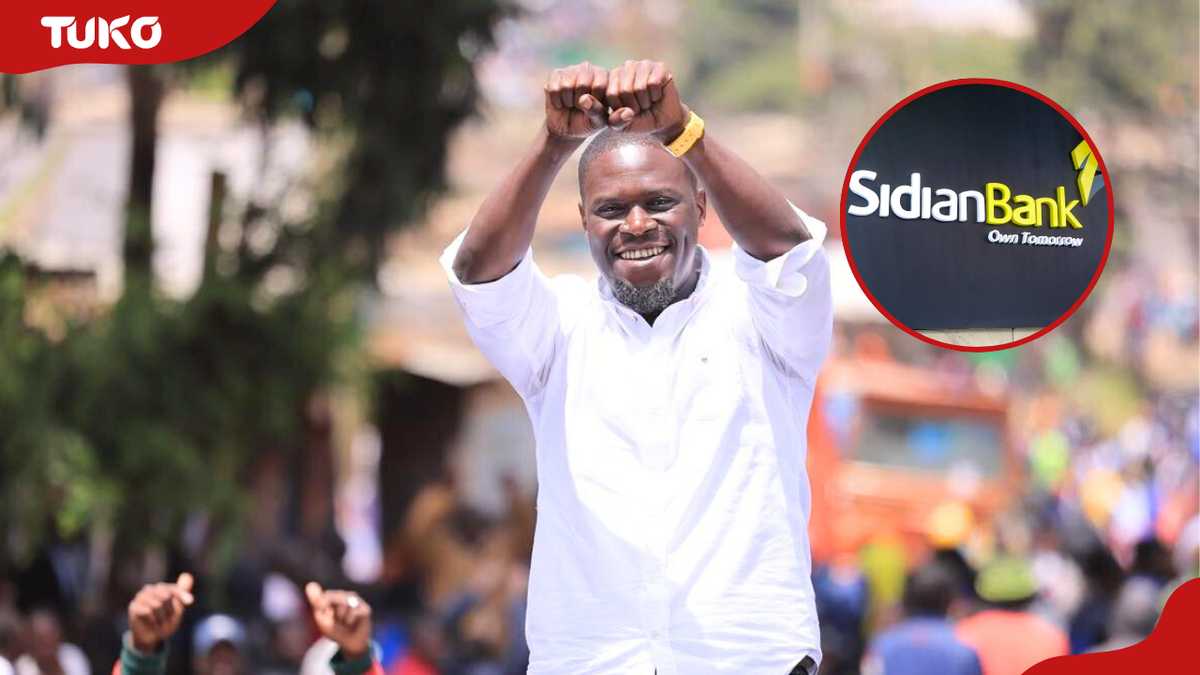 Nairobi county replaces Co-op Bank with Sidian as principal banker for ...