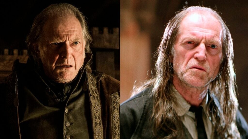 20 Harry Potter Actors & Their Lives After Hogwarts