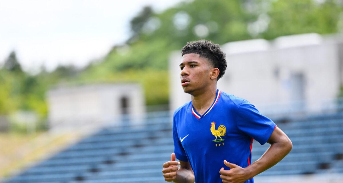 U19 C : Ounissi, Steven Gerard, Merrifield… les Talents Foot-National ...