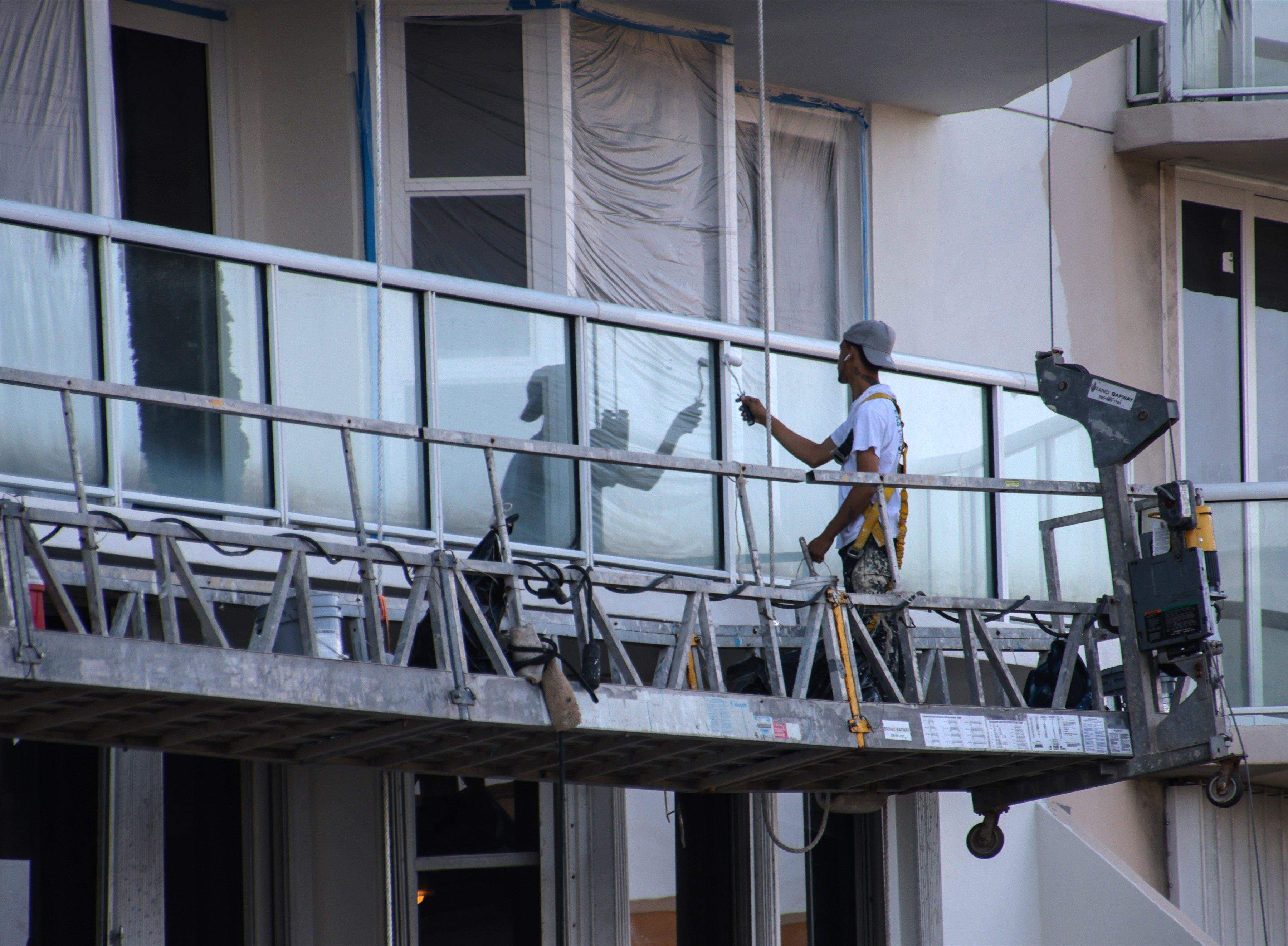 Are condo owners responsible for property damage caused by associations?