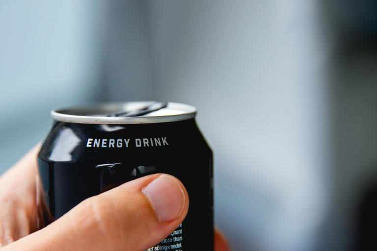 What to know about taurine, a popular energy drink ingredient