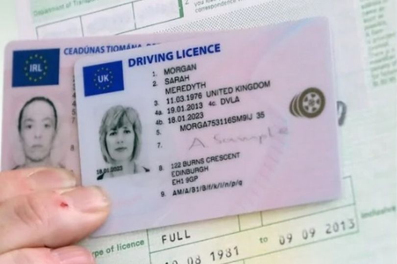 New driving licence rules given 'green light' in bid to improve road safety