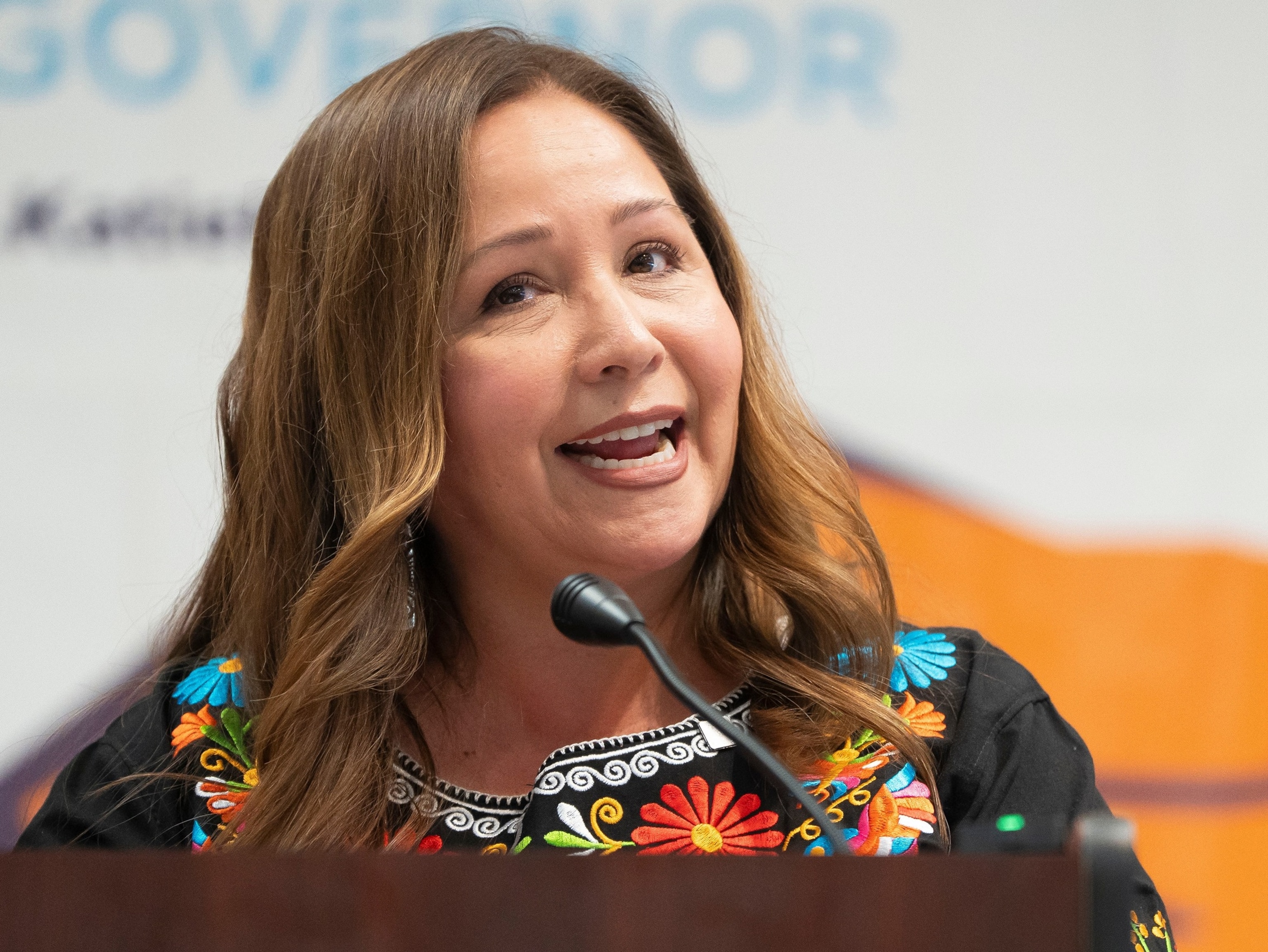 Democratic Rep. Grijalva officially sworn in, 7 weeks after special ...