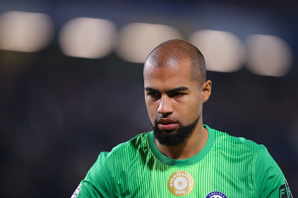 Enzo Maresca urged to replace £25m Chelsea star