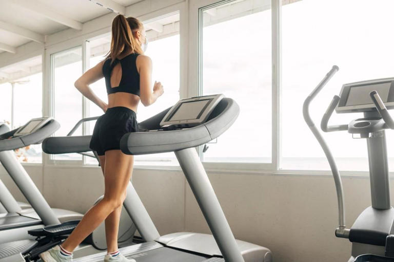 Jadwal workout di rumah untuk pemula, penting untuk dicatat!