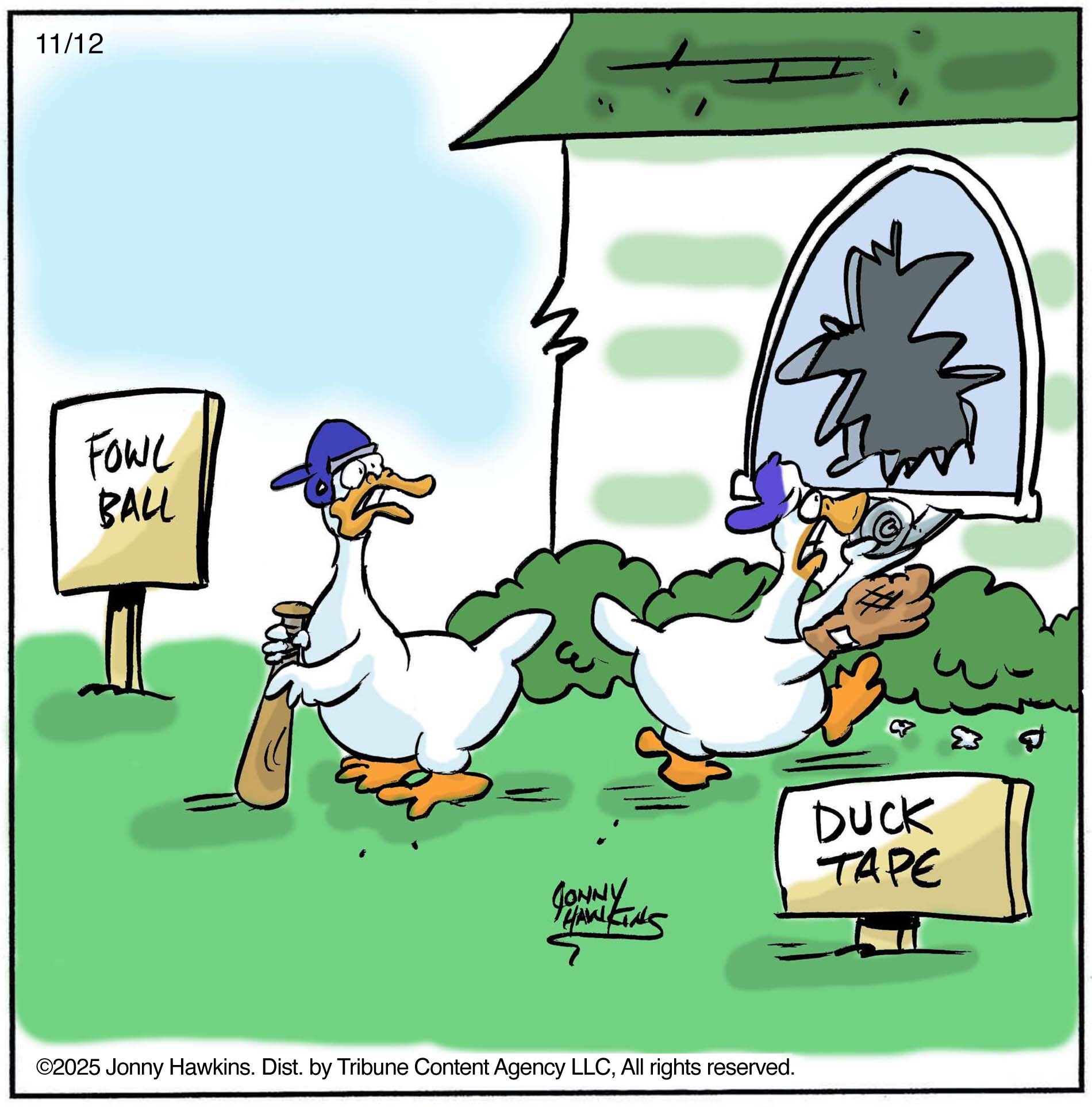 Zoolies by Jonny Hawkins