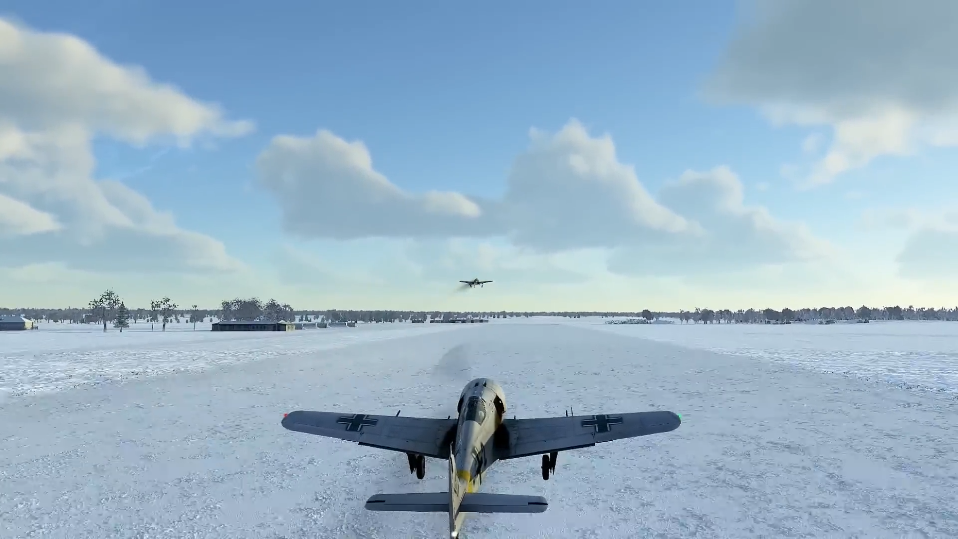 The “Triple Aces” of the Luftwaffe: When One Day Defined a Pilot’s Destiny