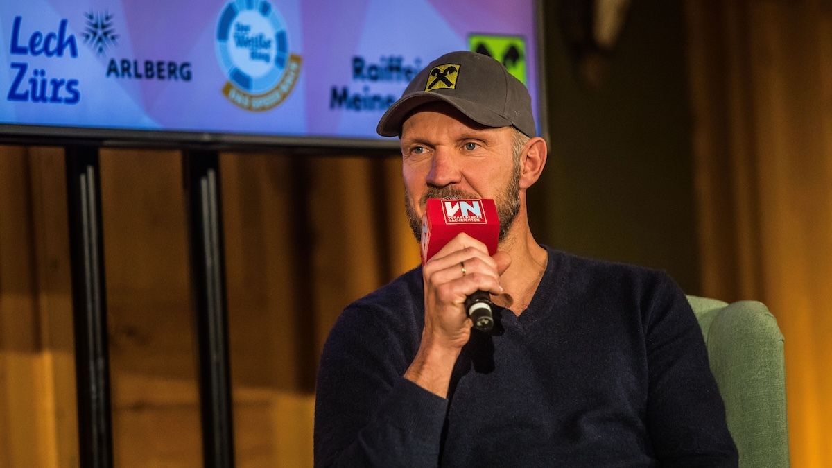 "Marco Odermatt n'est pas invincible" indique la légende Hermann Maier