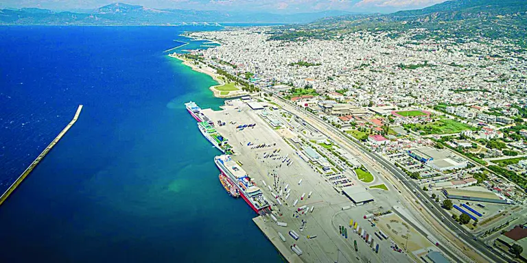 Πάτρα: Το λιμάνι, η Γκίλφοϊλ, οι εξορύξεις και η λύση με ένα δημοψήφισμα