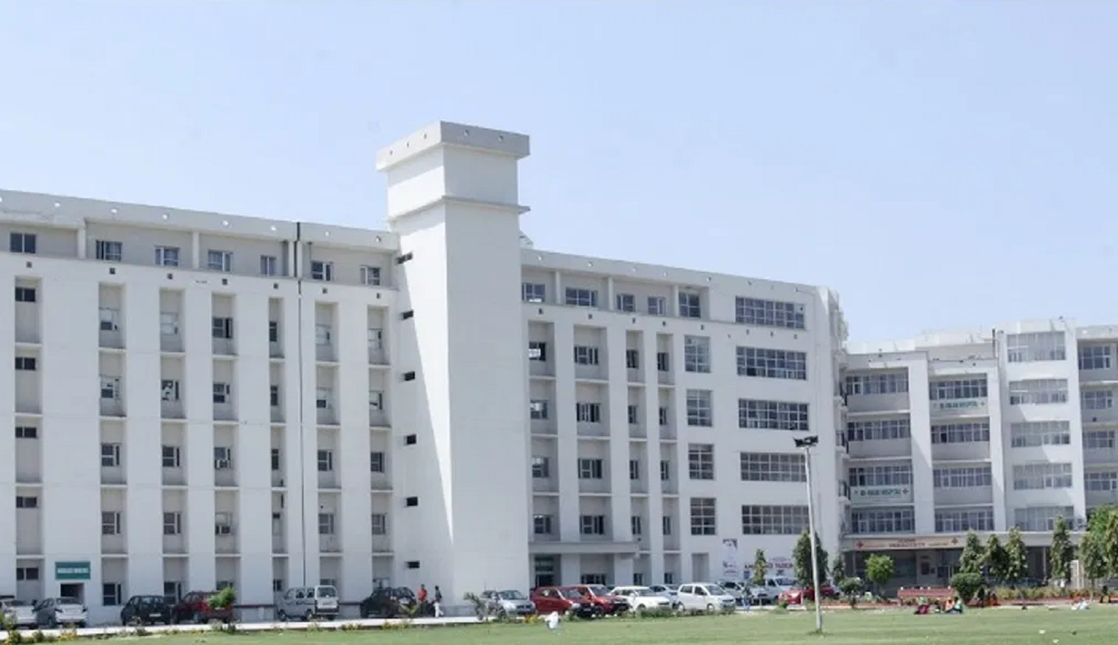 Al-Falah Meaning: What Does Al-Falah Stand For? Faridabad University in ...