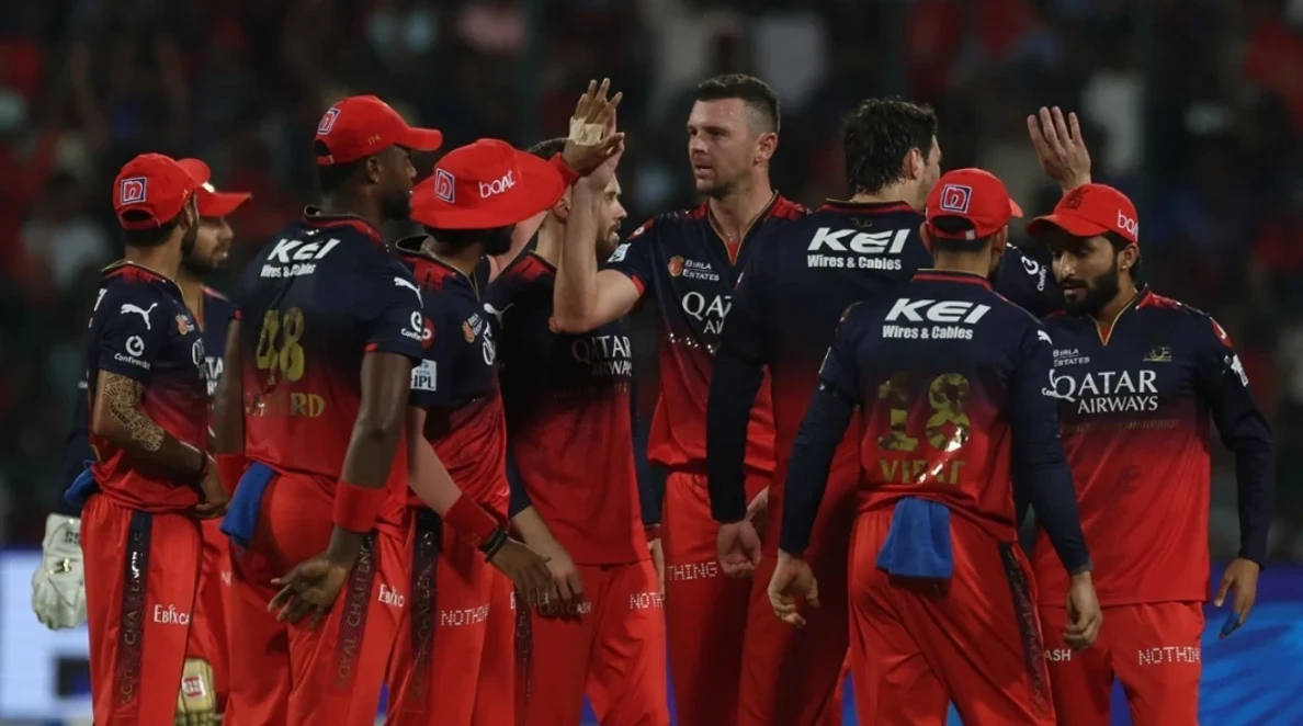 Where Will RCB Play Next Season? Bengaluru Team Eyes New IPL 2026 Home