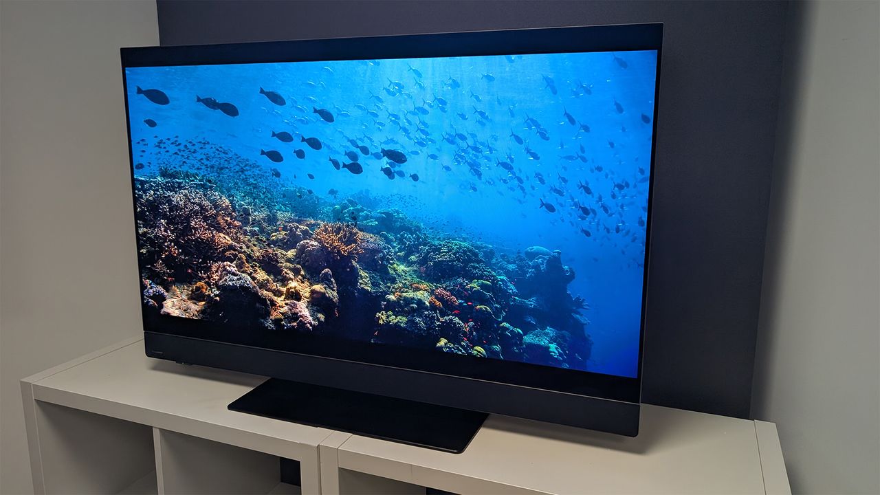 Of the almost 50 OLED and Mini LED TVs we tested, only these 7 were ...