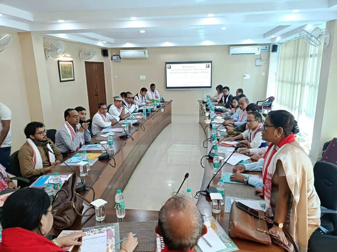 Assam Government to Translate Zikir and Jari into Seven Tribal Languages