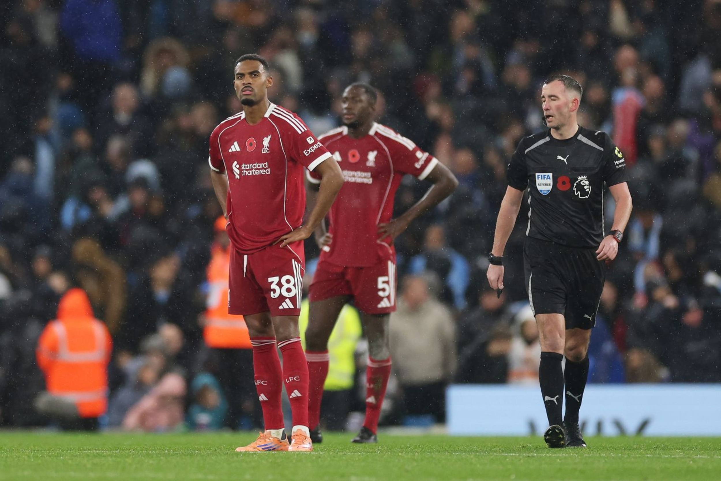 League table is ‘not telling the truth’ about Liverpool after City ...