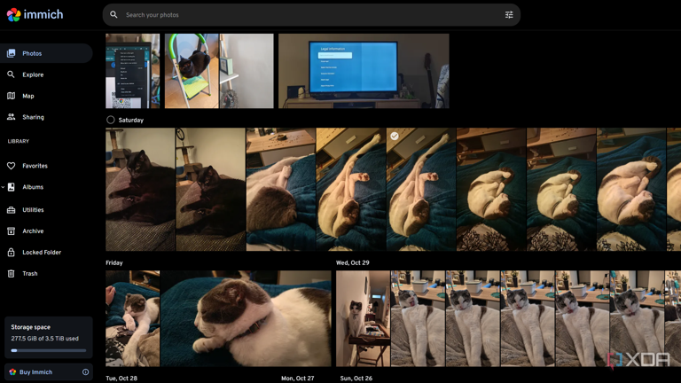4 Docker containers that transformed my homelab from toy to tool