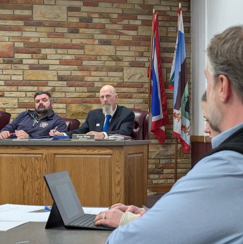 Wyoming’s property tax relief cuts deep for some, but not all