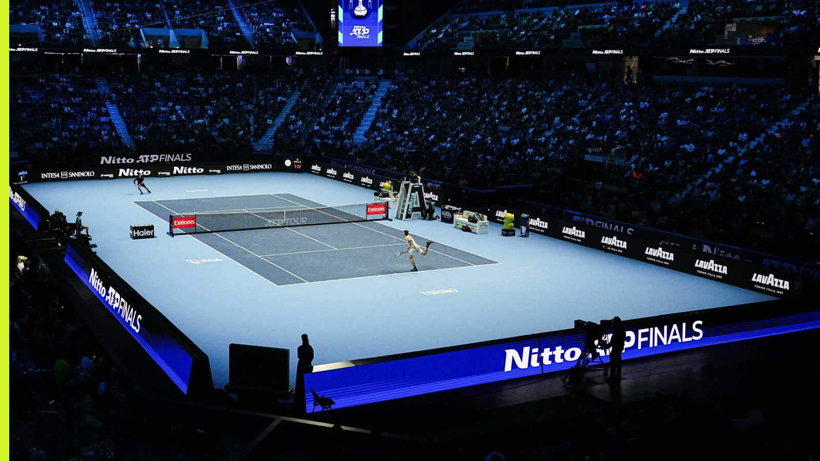ATP Finals rocked by tragedy as two people die at season-ending event ...