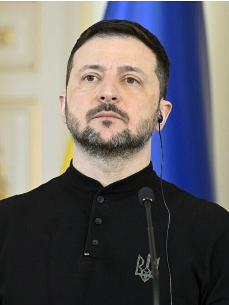 Cos'è lo scandalo tangenti che fa tremare Zelensky