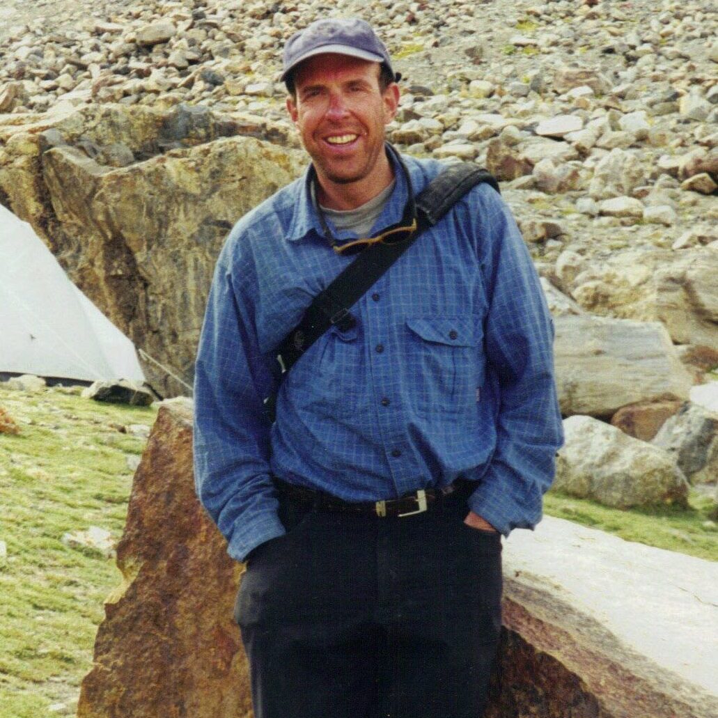 Left for dead on Everest: The miraculous survival of Lincoln Hall